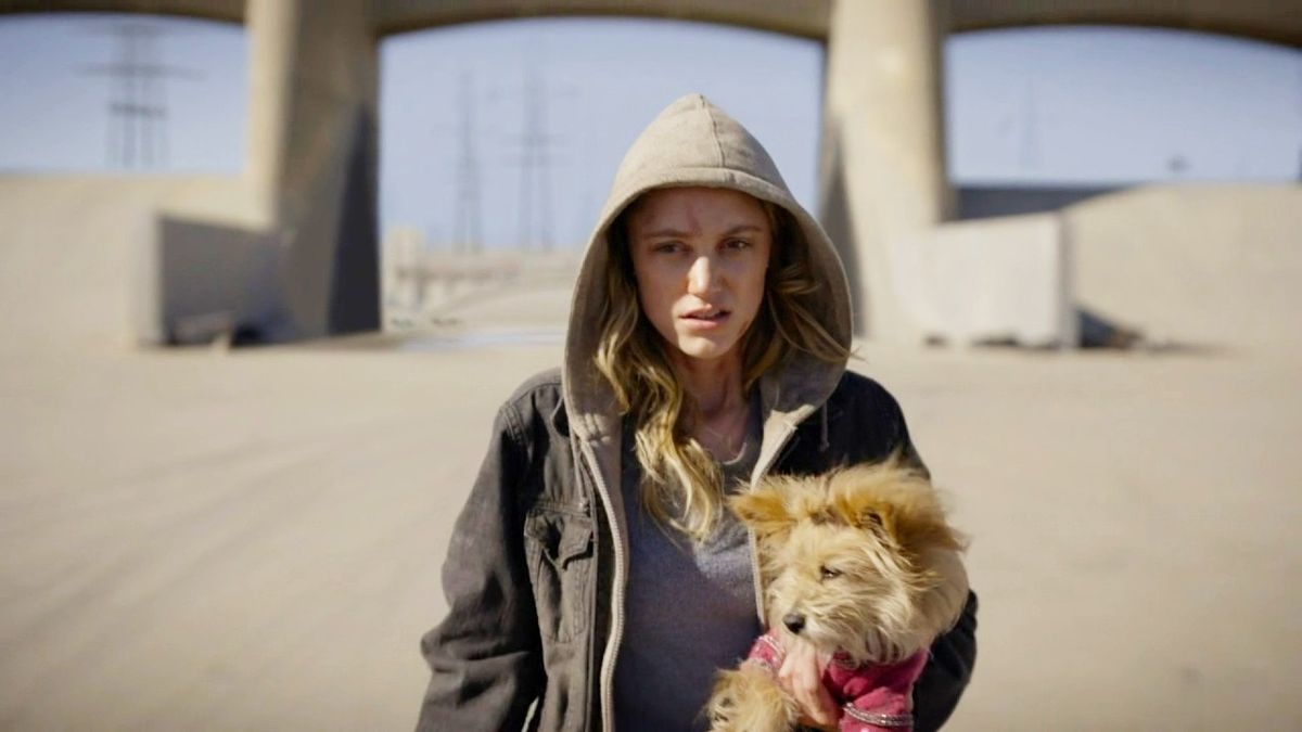 Hulu’s The Stranger Ending Explained: How It Turns The Tables And ...