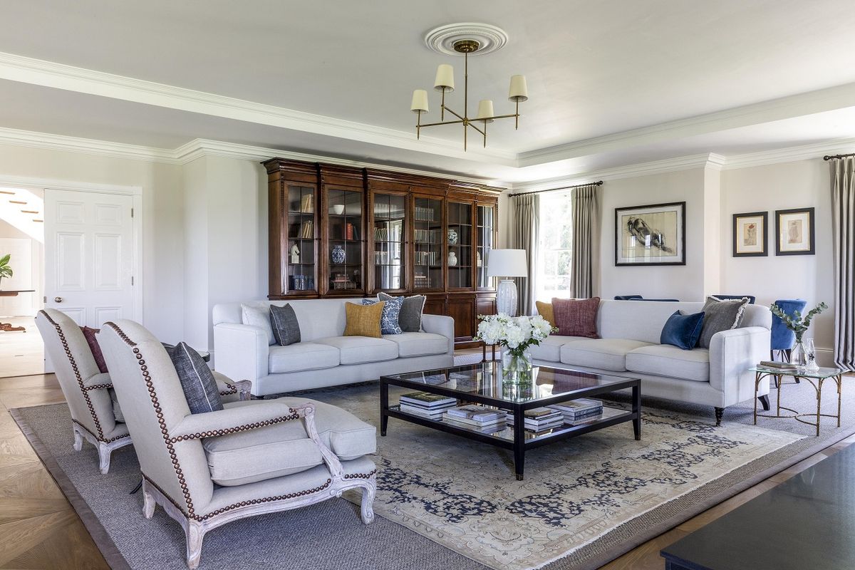 Adding character to a home: expert tips & advice | Homes and Gardens