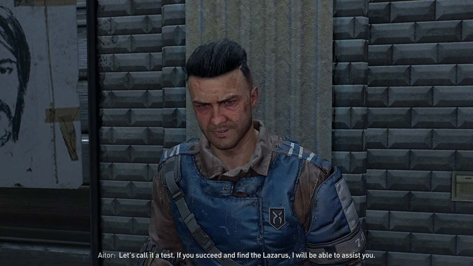 All Dying Light 2 The Only Way Out choices explained | GamesRadar+