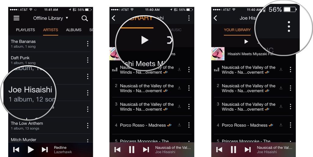 How to listen to Amazon Prime music on iPhone or iPad | iMore
