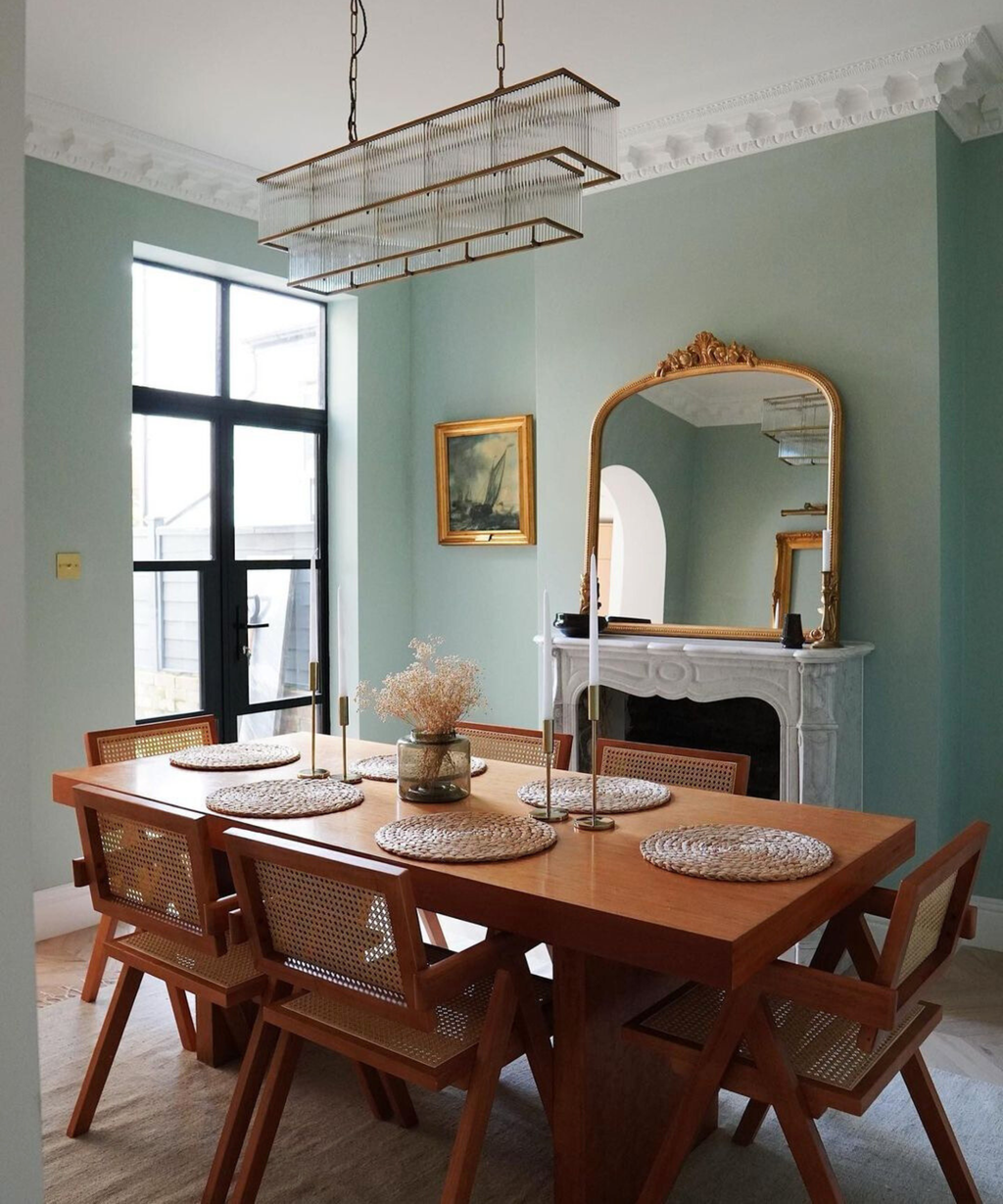 Lick's Palette of the Year 2024 sees paint in a new light | Homes and ...