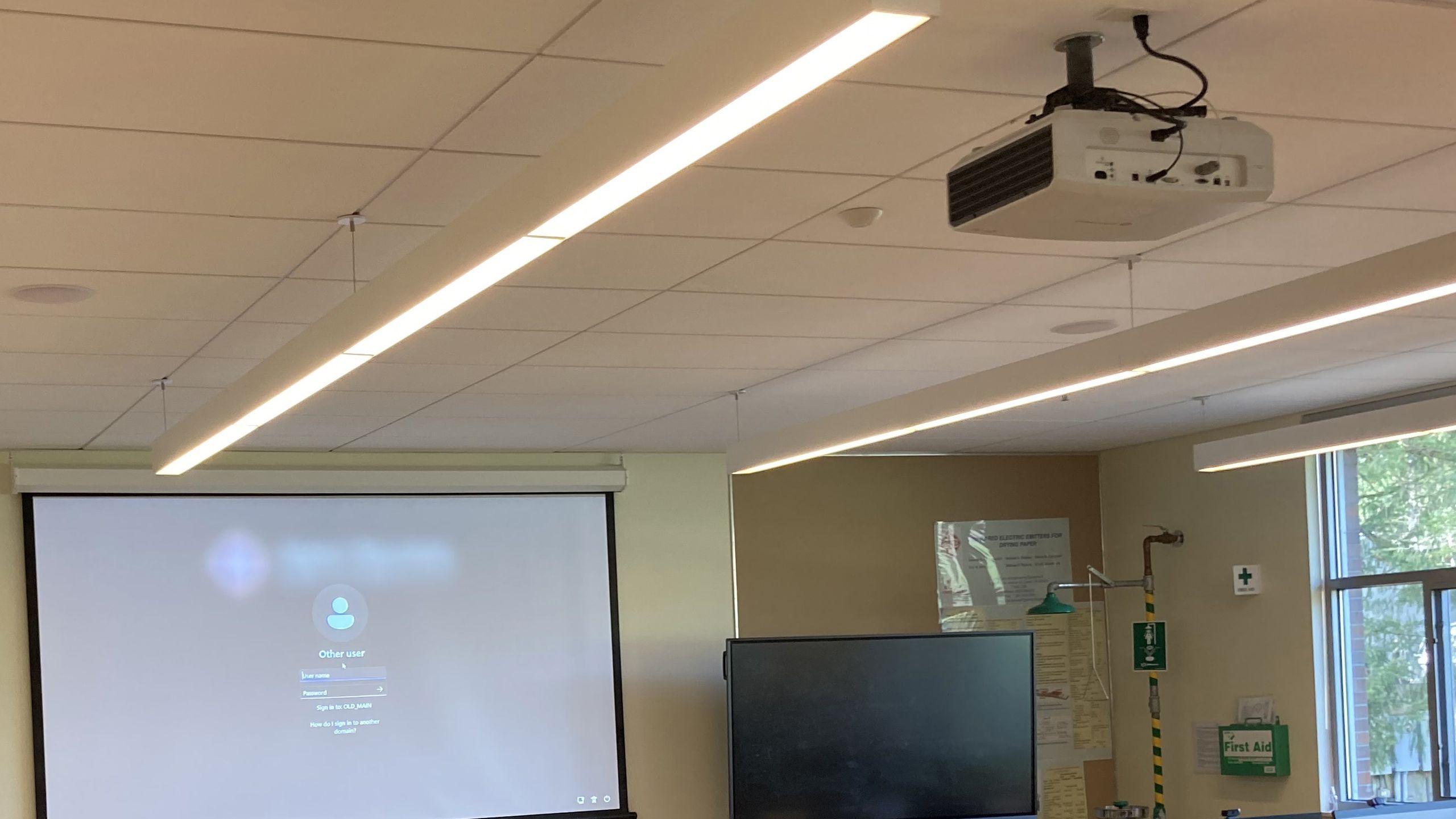 26 Appotronics Projectors Enhance Learning Experience at Saint Martin's ...