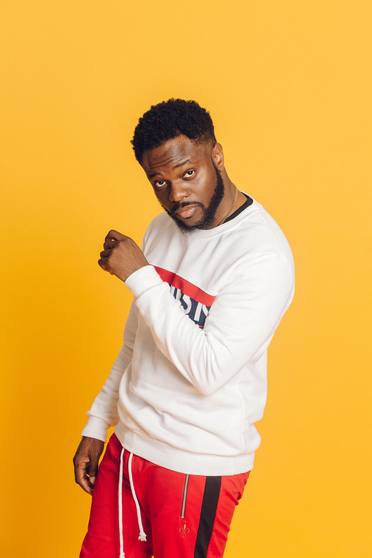 International Women's Day: Jade Keshia Gordon on breaking through ...