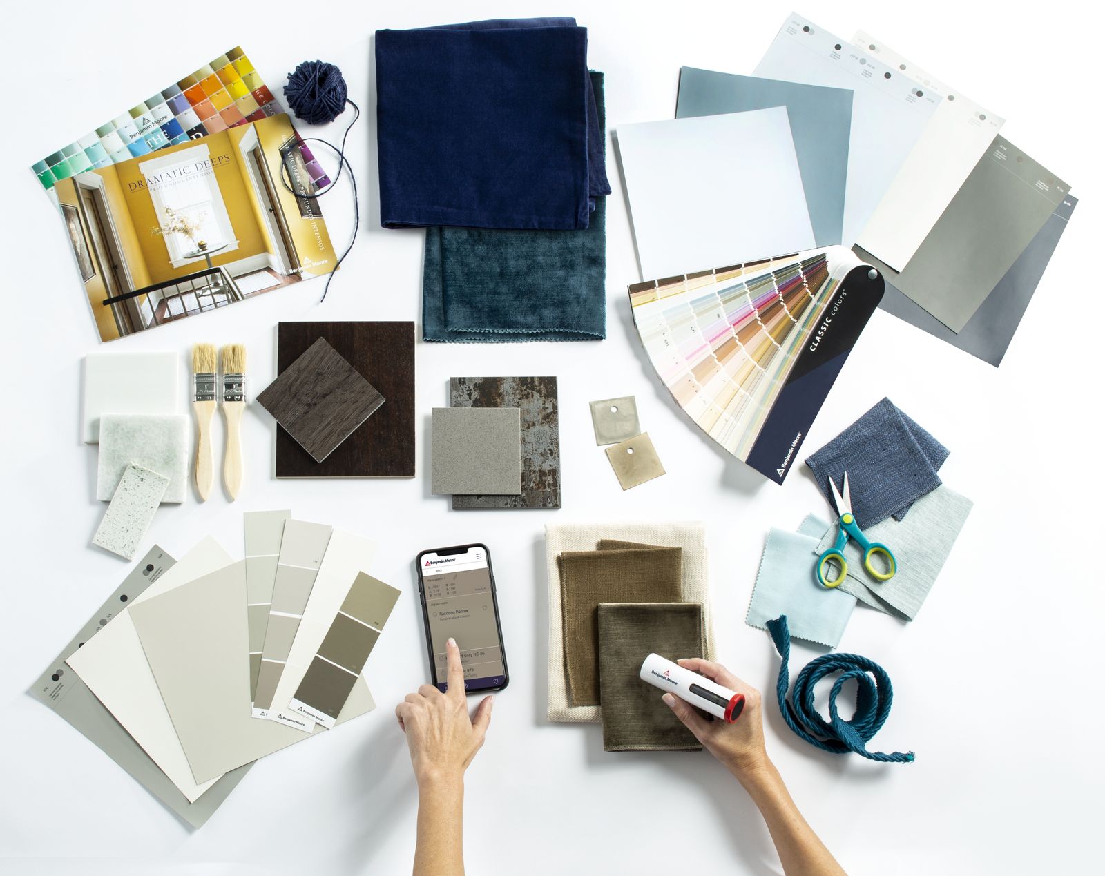 5 of the best interior design apps that will turn you into a decorating ...