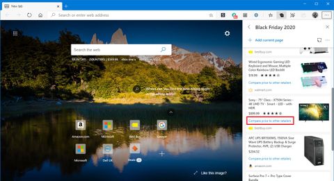 9 reasons why I use Microsoft Edge as my default browser | Windows Central