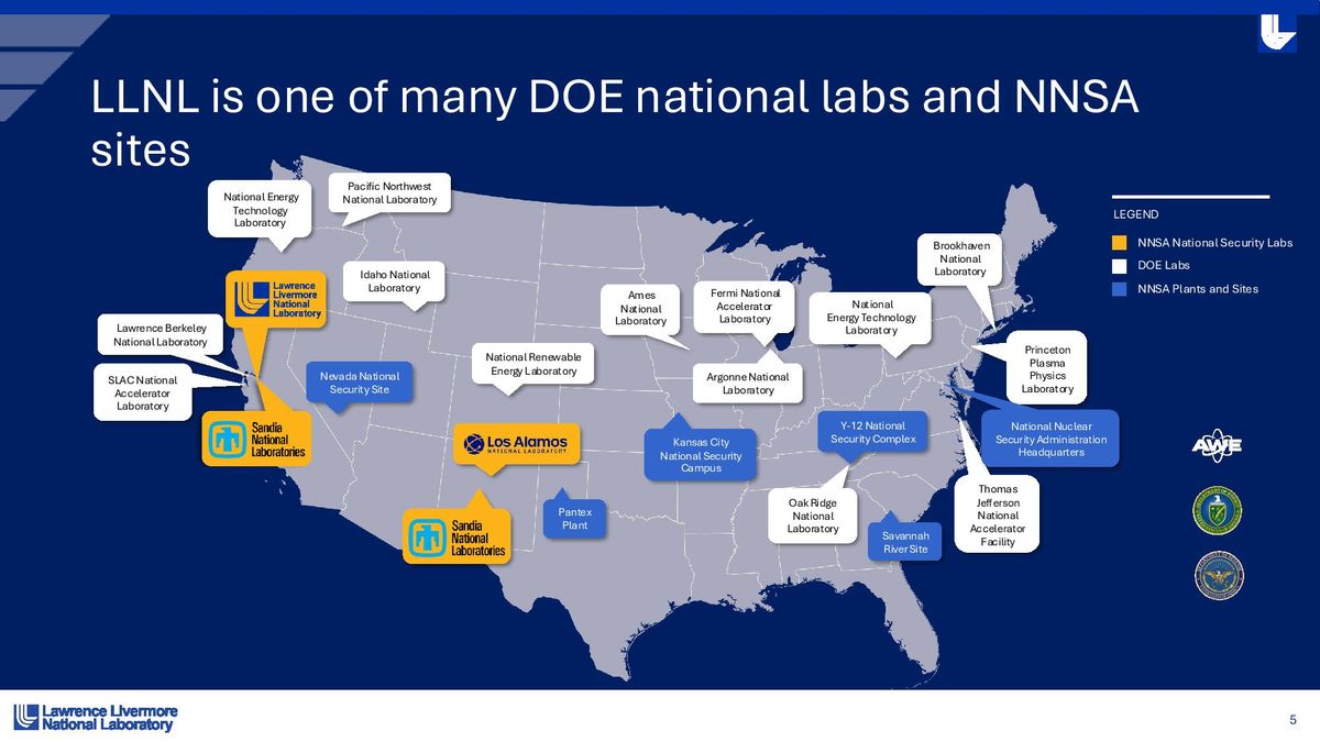 AMD-powered El Capitan is now the world's fastest supercomputer with 1. ...