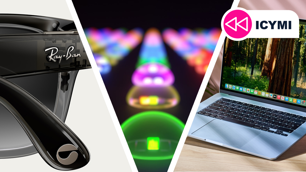 ICYMI: the week's 7 biggest tech stories from Twitter's massive outage to iRobot's impressive ...