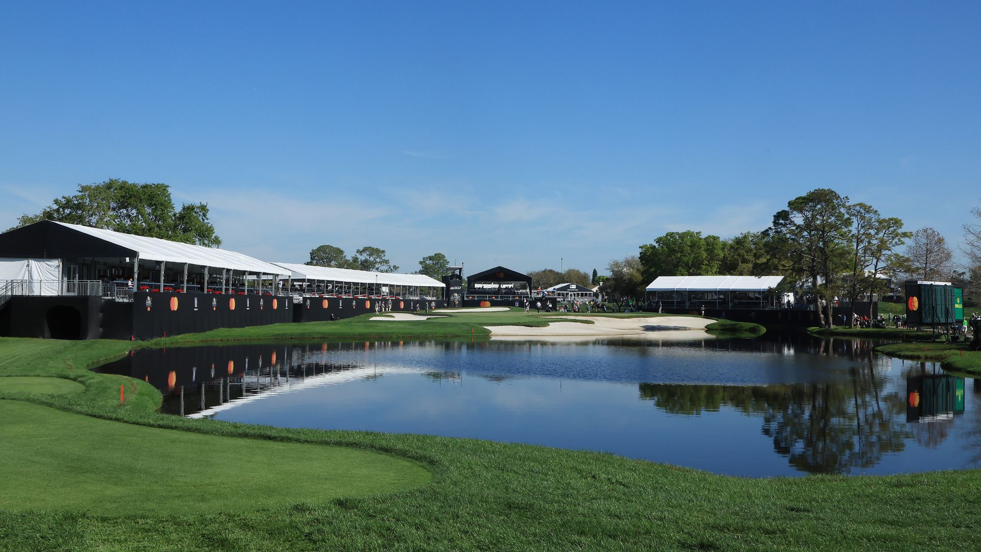 How Can I Play Bay Hill? - Arnold Palmer Invitational Venue | Golf Monthly