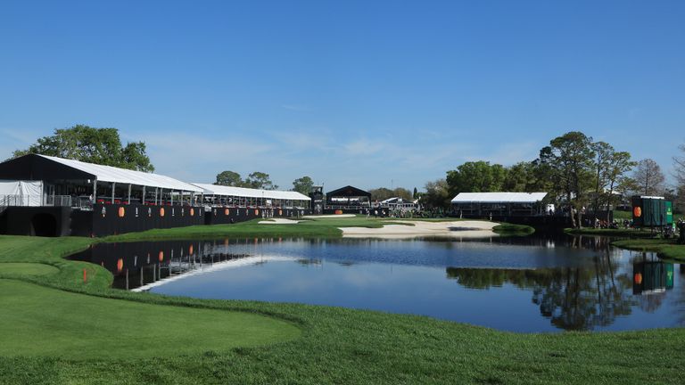 How Can I Play Bay Hill? - Arnold Palmer Invitational Venue | Golf Monthly