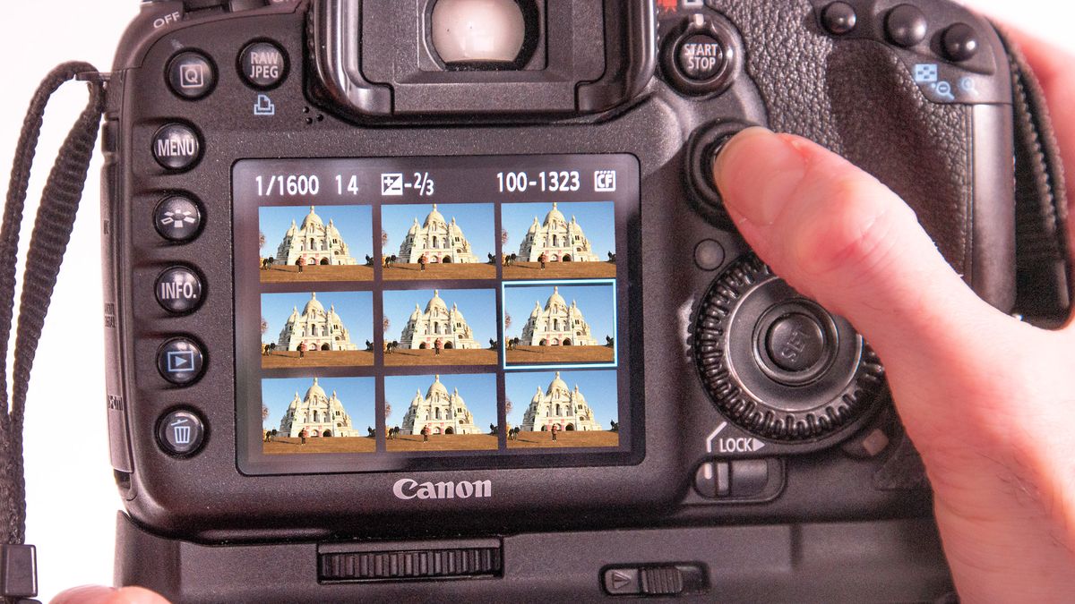 City photography secrets: create distraction-free location shots ...