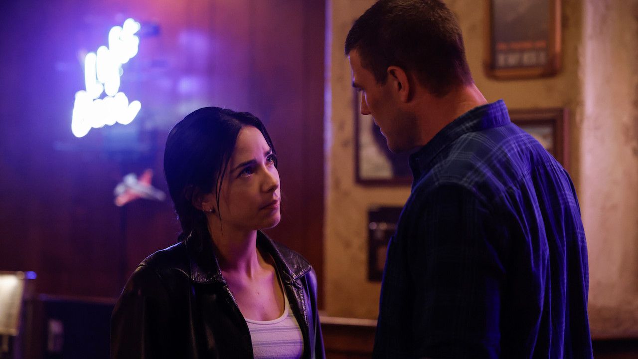 NCIS: Origins Showrunners Told Me Why They Handled Gibbs And Lala Romance The Way They Did, And ...