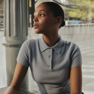 Coach’s New Repurposed Capsule Reimagines the Elevated Basic | Marie Claire