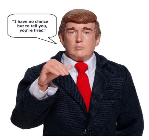 18 Trump toys that are guaranteed to ruin Christmas morning | The Week