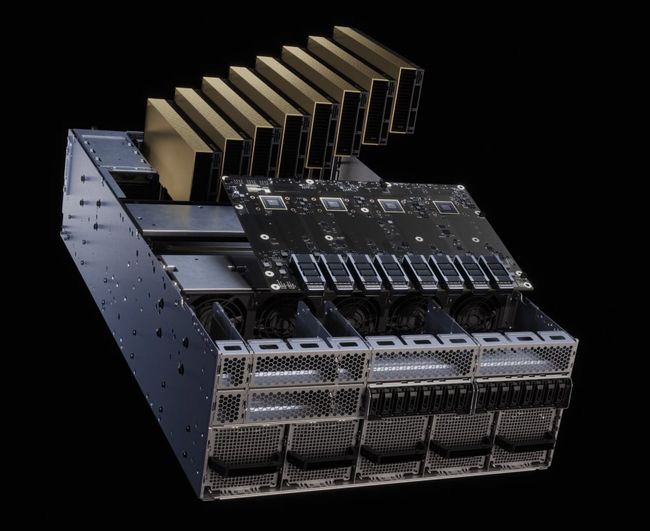 Google TPUs garner attention as AI chip alternative, but are only a ...