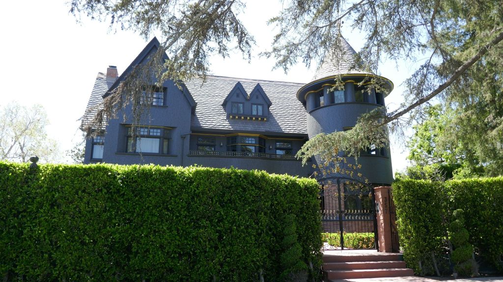 The most iconic homes from film and TV | Woman & Home