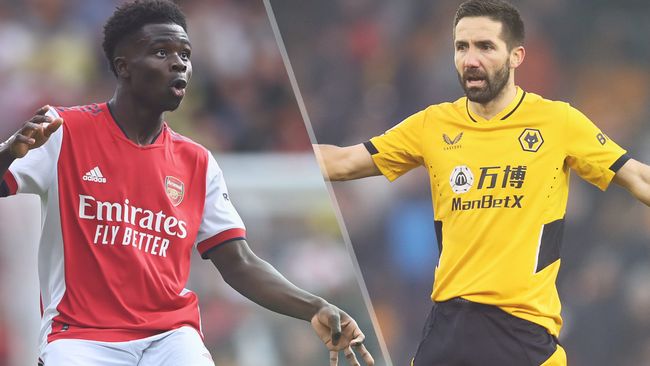 Arsenal vs Wolves live stream — how to watch Premier League 21/22 game ...