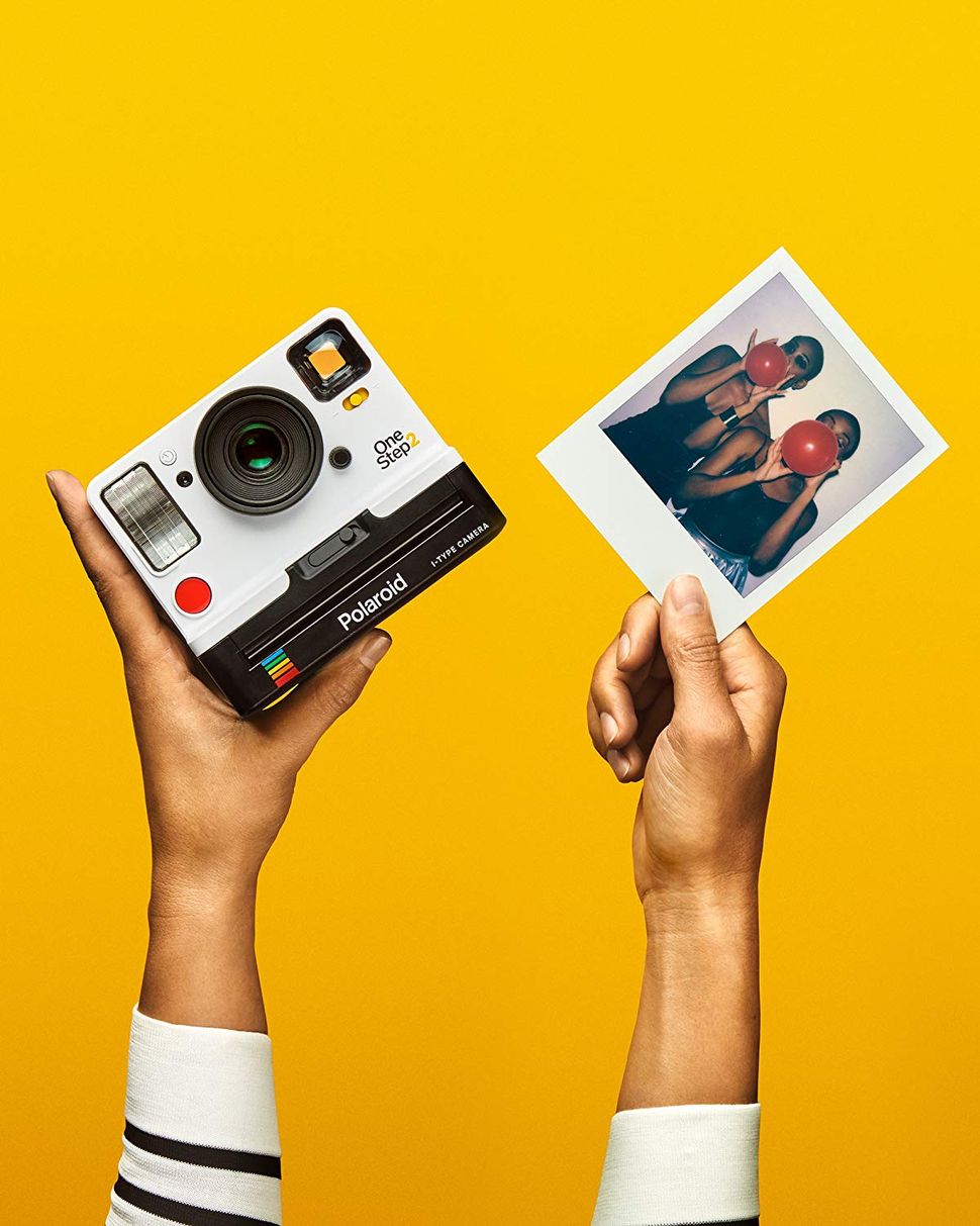 All the Polaroid cameras and their differences | iMore