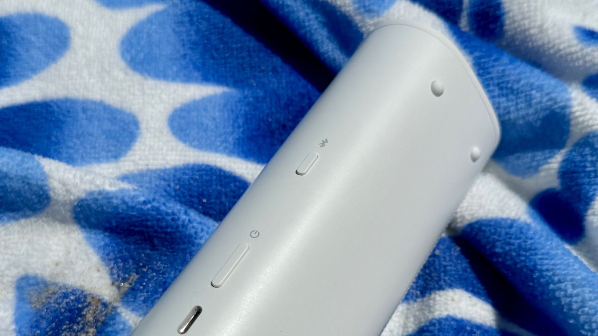 Sonos Roam 2 review | Tom's Guide