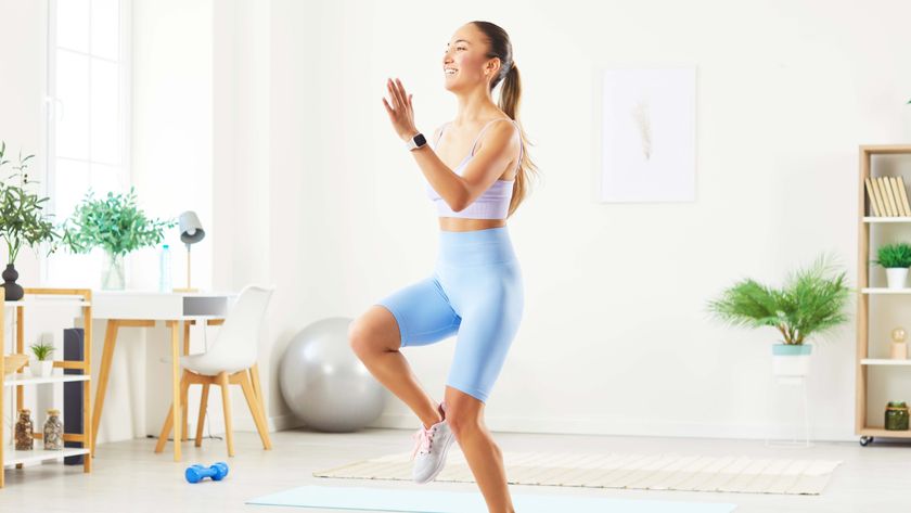 9 of the best free Tabata workouts on YouTube | Tom's Guide