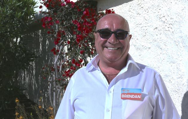 Brendan Sheerin: ‘There's a two-vote twist and a massive fall-out in ...