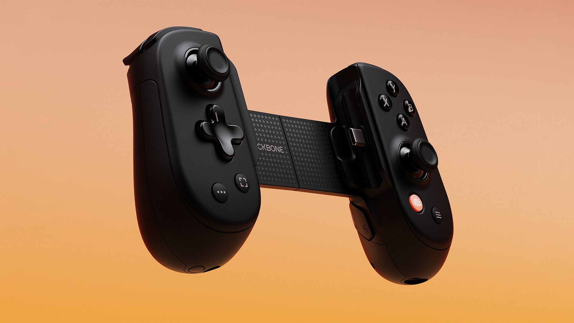 One of the greatest iPhone and Android game controllers just arrived in ...