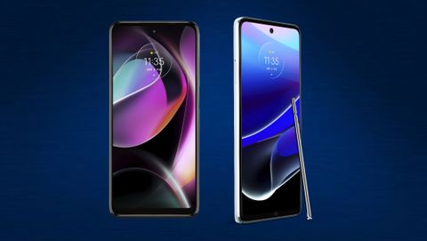 Motorola launches a pair of mid-range 5G phones you'll actually want to ...
