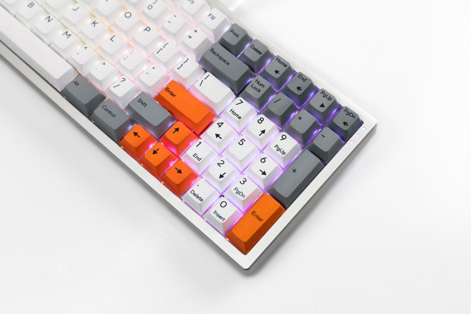 Massdrop's 'CTRL' Keyboard Looks Just Like Input Club's 'K-Type' | Tom ...