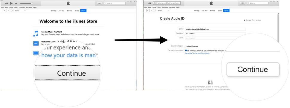 How to download and start using iTunes on Windows | iMore