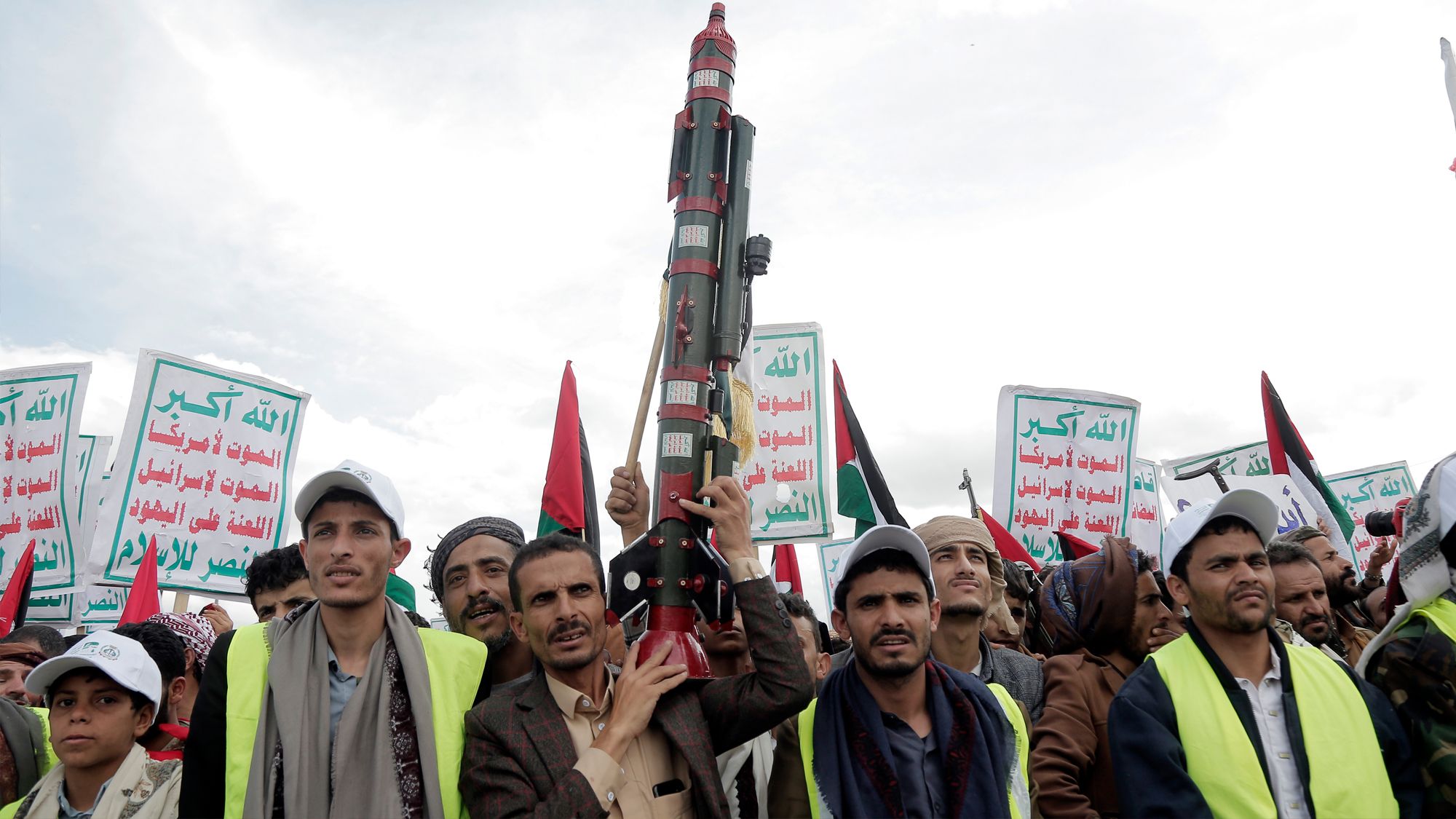 Israel's war is America's, too | The Week