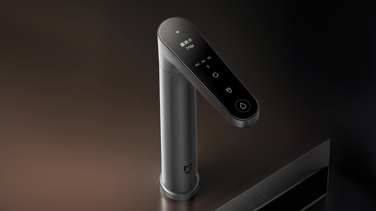 Xiaomi has launched its second smart water tap this month – and it’s ...