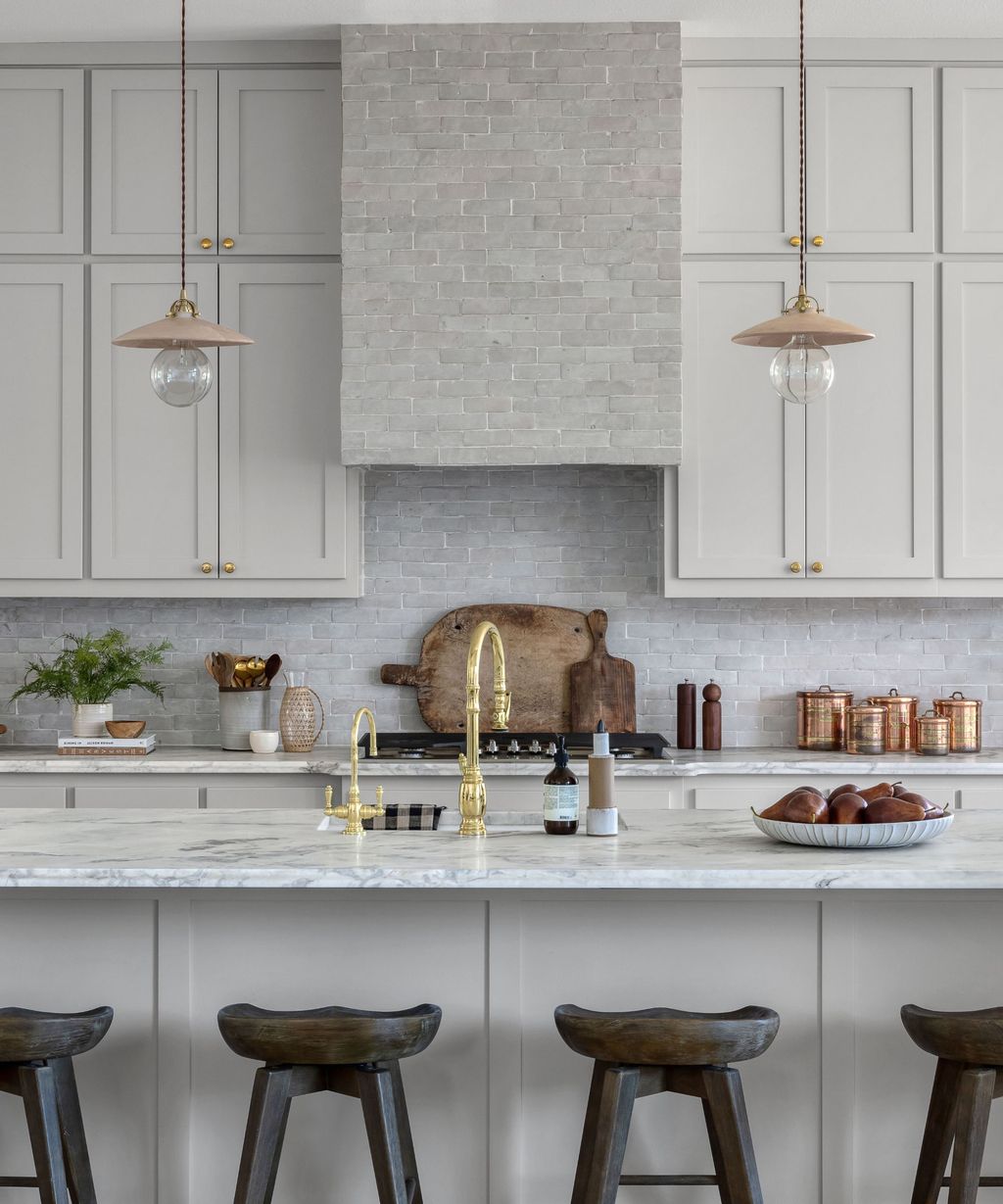 How to decorate with greige – 11 designer-approved tips | Homes and Gardens