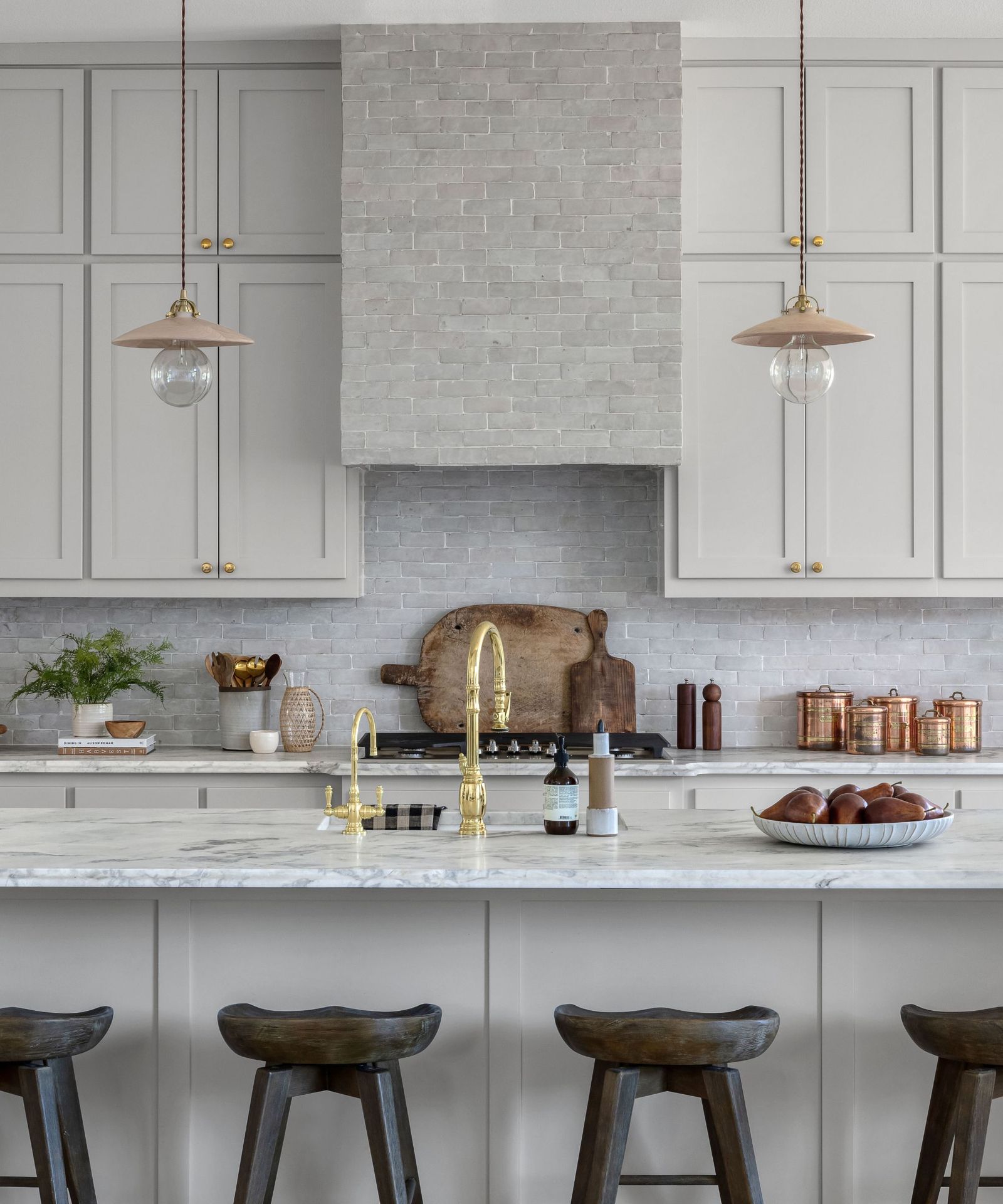 How to decorate with greige – 11 designer-approved tips | Homes and Gardens