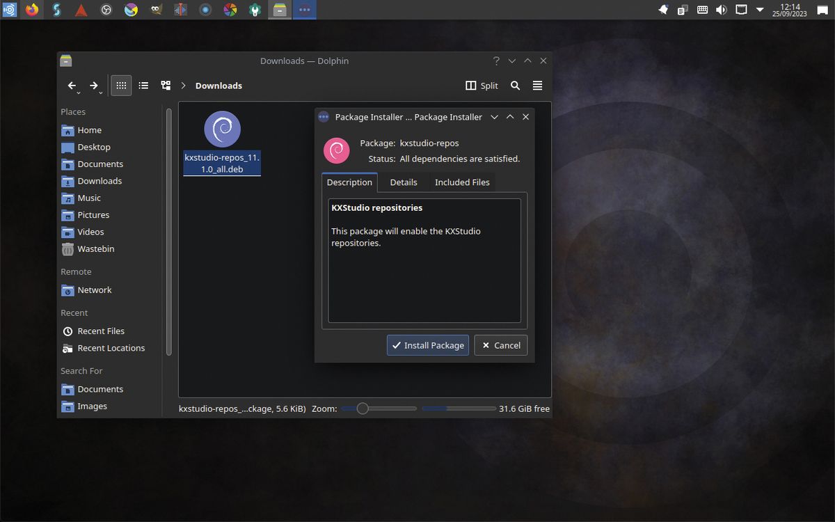 How to use Linux in the studio and why it could change the way you make ...
