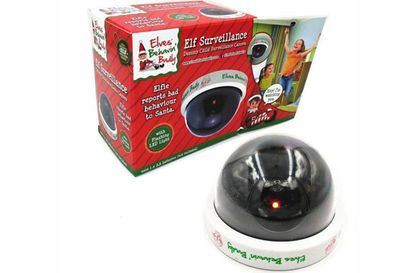 Santa spy cam: Experts warn against 'sinister' spy camera for children ...