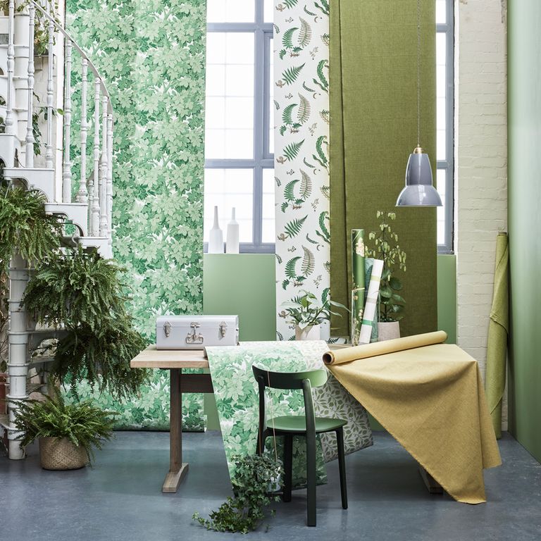 John Lewis reports this is THE colour we can't get enough of in our ...