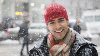 The ultimate Men's winter skincare and grooming guide | Shortlist