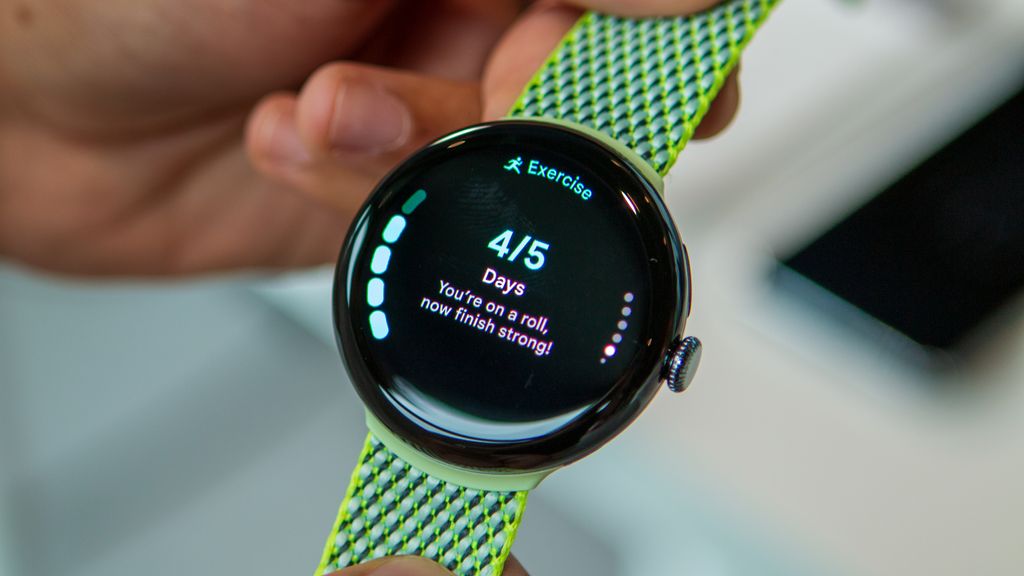 What do Fitbit Cardio Load and Target Load mean? | Android Central