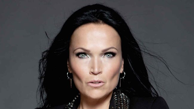 Tarja Turunen on Nightwish, celebrity fans and overcoming health issues ...