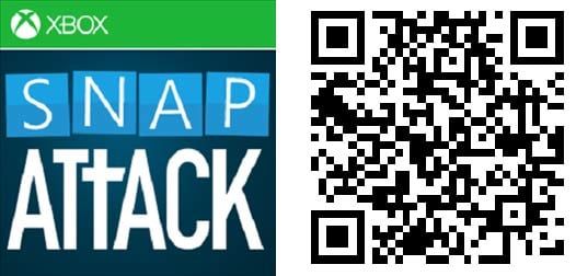 Wordament Snap Attack comes to Windows Phone and Windows 8 with Xbox ...