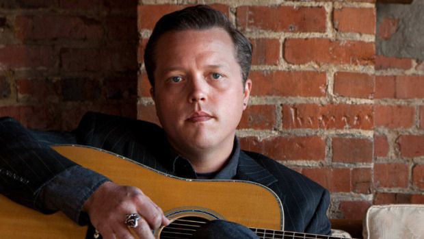 Jason Isbell Announces Summer Tour | Guitar World