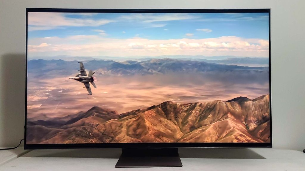 TCL 6-Series Roku TV (65R655) | Tom's Guide