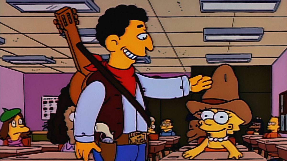 The 25 best Simpsons episodes you should choo-choo-choose to watch ...