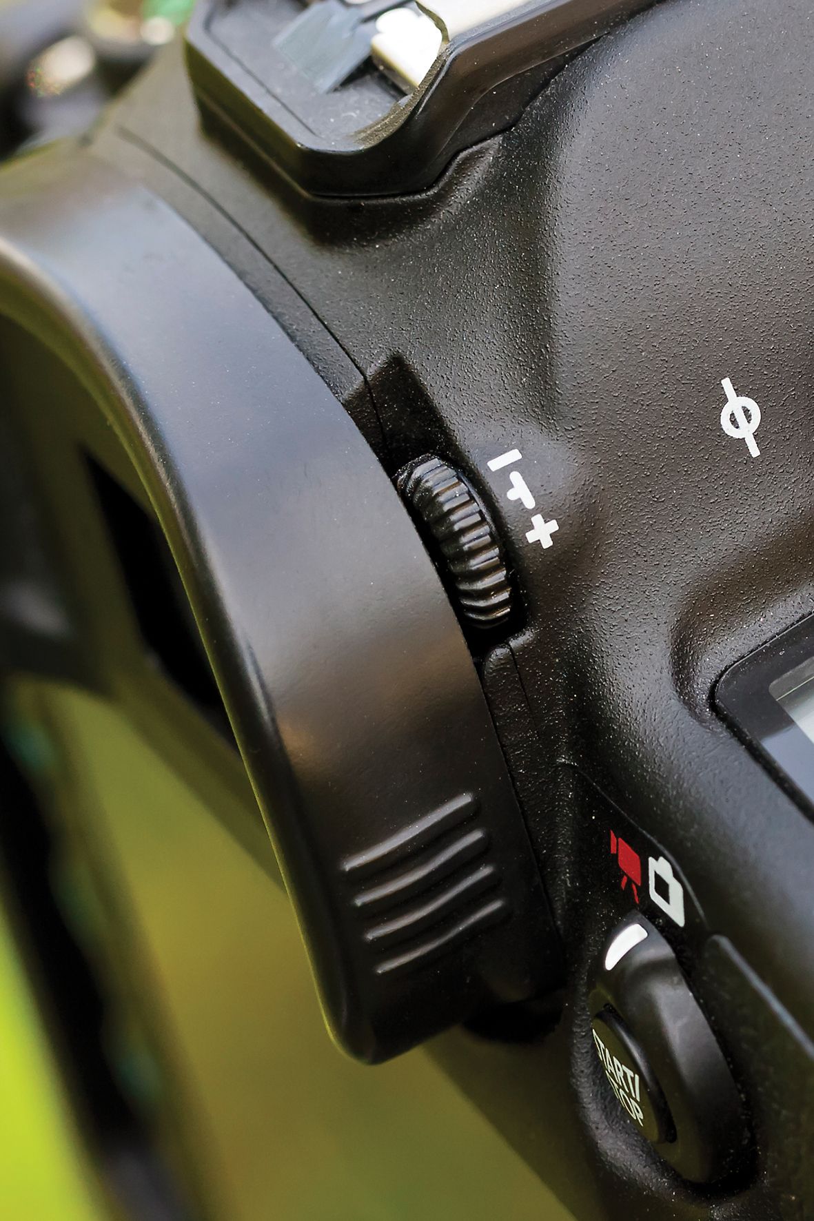 50 Canon camera tips: Everything you need to get the best out of your ...