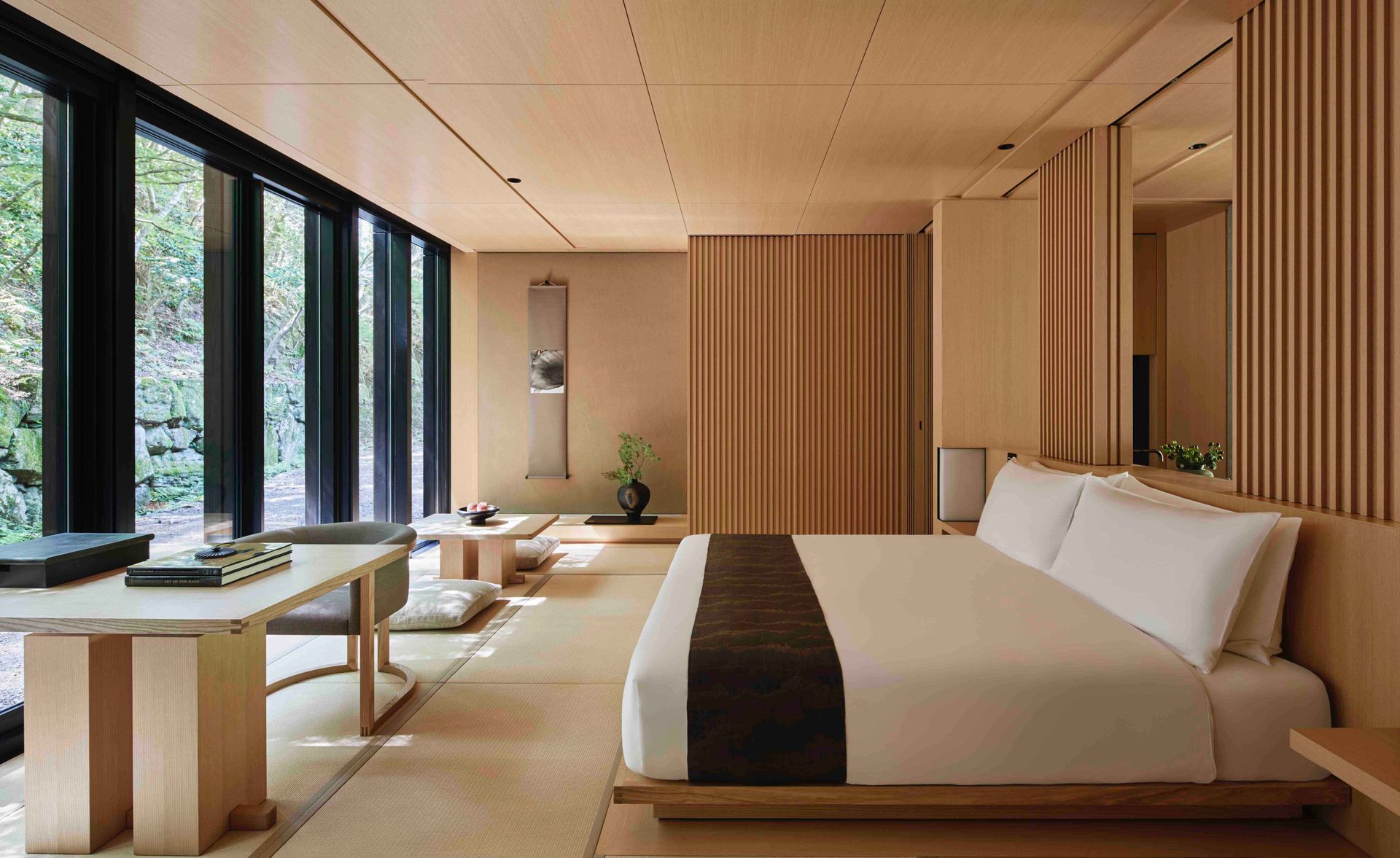 Aman opens its third property in Japan | Wallpaper*