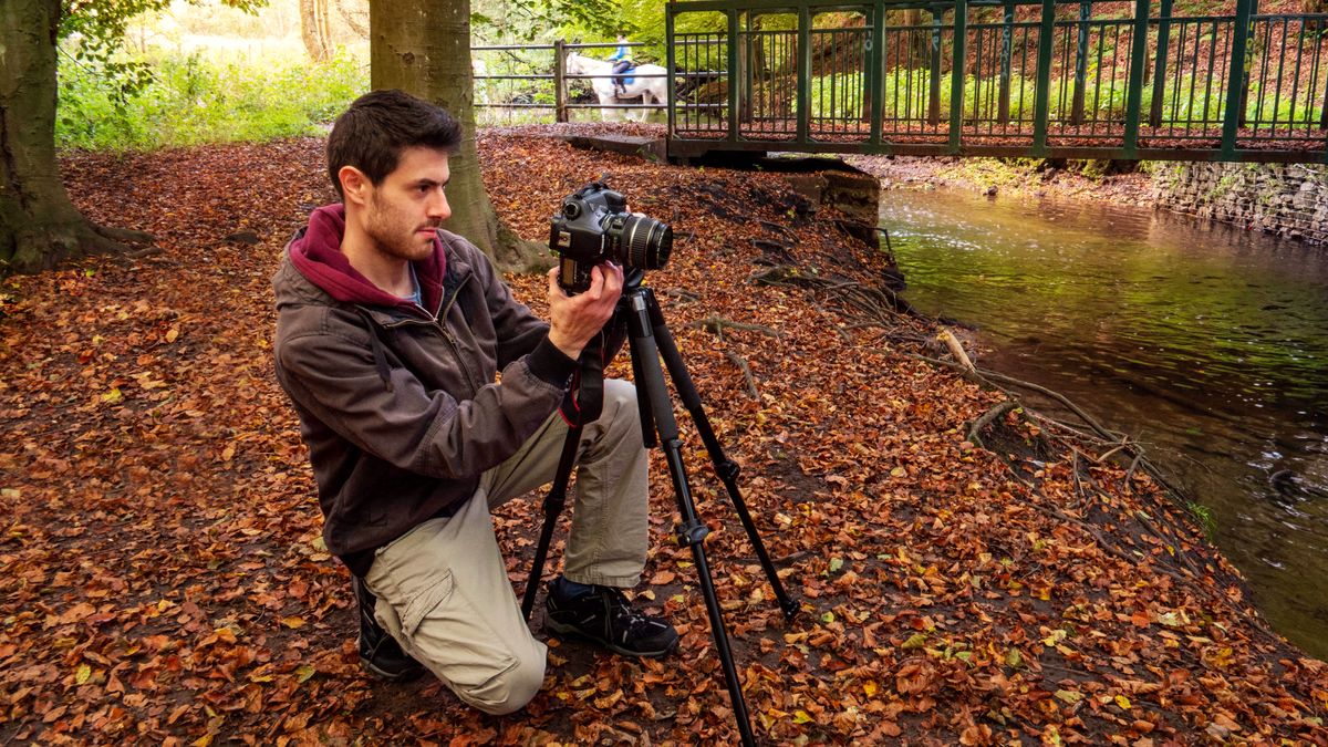 10 fall-proof steps to amazing autumn photographs | Digital Camera World