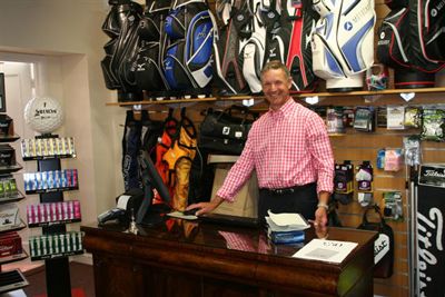 New Pro Shop at Felixstowe Ferry | Golf Monthly