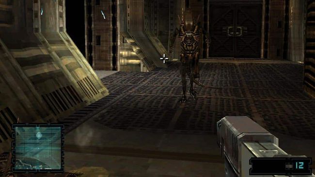 Best Alien games of all time | Space