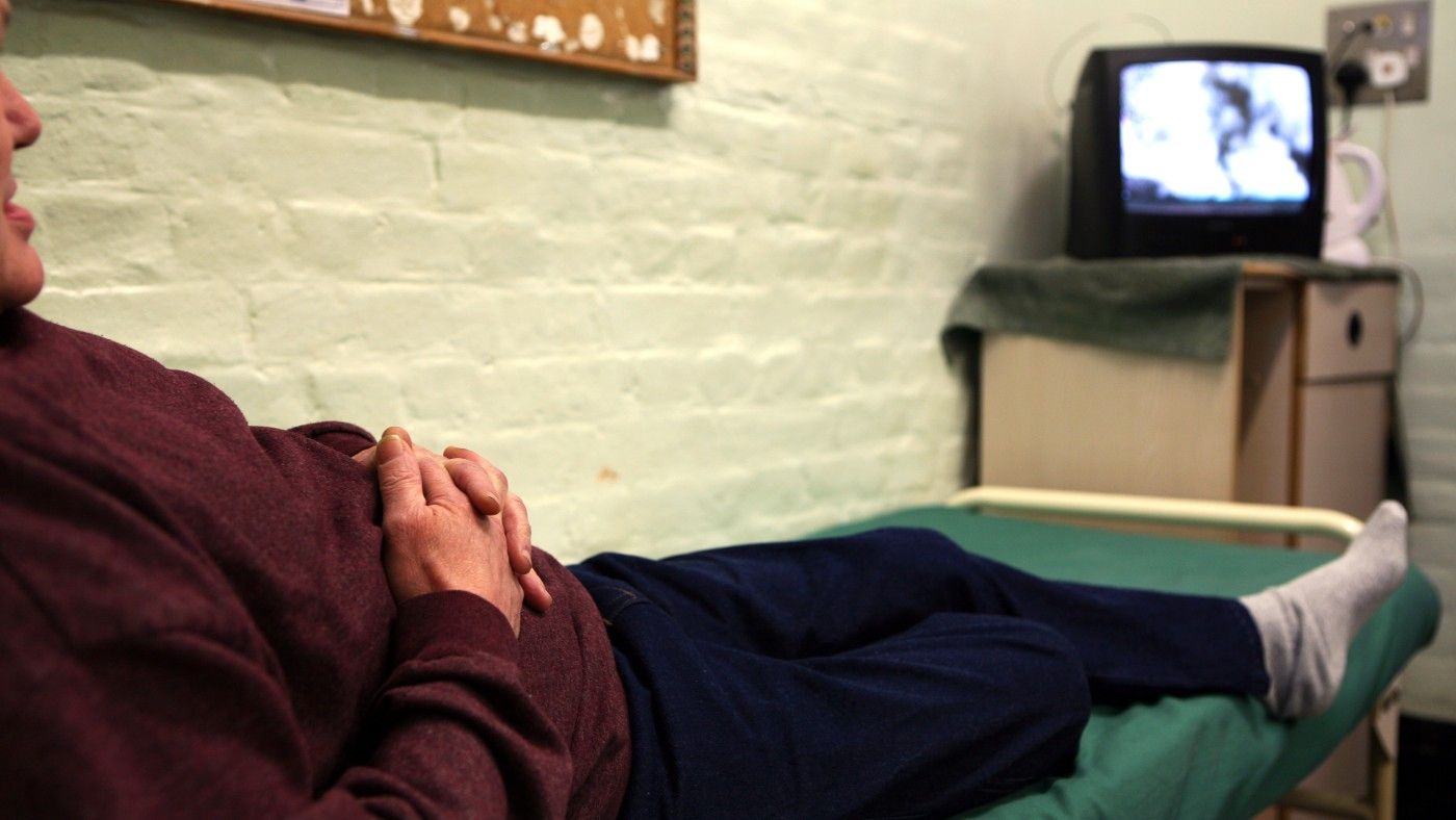 What are IPP sentences? | The Week