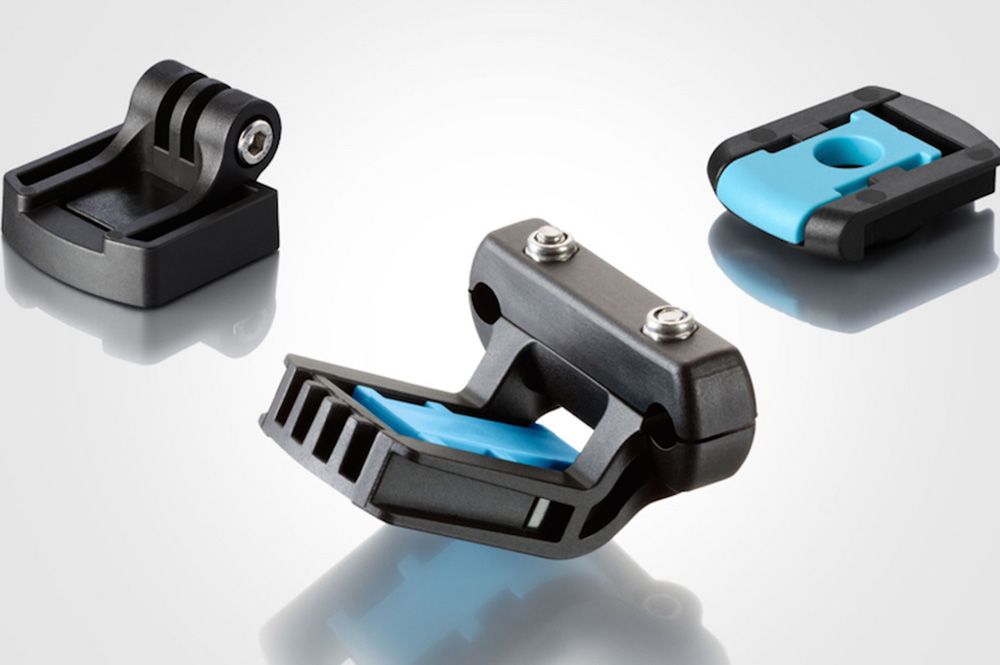 Tacx GoPro Bike mount review | Cycling Weekly