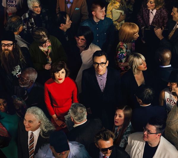 We Love The New Portlandia Promo Images: 5 Reasons You Should, Too ...